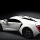 Lykan HyperSport Wallpapers (25 images) - WallpaperCat