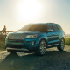 Ford Explorer Wallpapers (70 images) - WallpaperCat