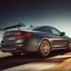 BMW M4 Wallpapers (99 images) - WallpaperCat