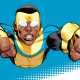 Invincible Wallpapers (66 images) - WallpaperCat
