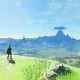 Hyrule Wallpapers (26 images) - WallpaperCat