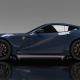 Ferrari 812 Superfast Wallpapers (74 images) - WallpaperCat
