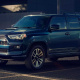Toyota 4Runner Wallpapers (52 images) - WallpaperCat