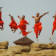 Shaolin Kung Fu Wallpapers (21 images) - WallpaperCat
