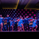 Mambo Dance Wallpapers (12 images) - WallpaperCat
