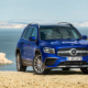 Mercedes-Benz GLB Wallpapers (45 images) - WallpaperCat