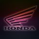 Honda Logo Wallpapers (33 images) - WallpaperCat