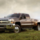 Chevrolet Silverado Wallpapers (48 images) - WallpaperCat