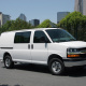 Chevrolet Express Wallpapers (17 images) - WallpaperCat