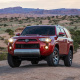 Toyota 4Runner Wallpapers (52 images) - WallpaperCat