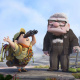 Up (Cartoon) Wallpapers (27 images) - WallpaperCat