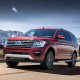 Ford Expedition Wallpapers (41 images) - WallpaperCat
