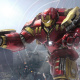 Hulkbuster Wallpapers (45 images) - WallpaperCat