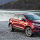 Ford Edge Wallpapers (61 images) - WallpaperCat