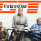 The Grand Tour (TV Series) Wallpapers (25 images) - WallpaperCat