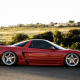 Honda NSX Wallpapers (50 images) - WallpaperCat