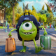 Monsters, Inc. Wallpapers (38 images) - WallpaperCat