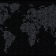 Global Map Wallpapers (24 images) - WallpaperCat