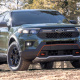 Ford Explorer Wallpapers (70 images) - WallpaperCat
