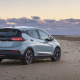Chevrolet Bolt Wallpapers (25 images) - WallpaperCat
