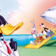 Daffy Duck Wallpapers (55 images) - WallpaperCat