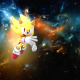 Hyper Sonic Wallpapers (25 images) - WallpaperCat