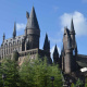 Hogwarts Castle Wallpapers (39 images) - WallpaperCat
