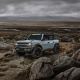 Ford Bronco Wallpapers (63 images) - WallpaperCat