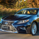 Lexus ES Wallpapers (72 images) - WallpaperCat