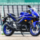 Yamaha YZF-R3 Wallpapers (22 images) - WallpaperCat