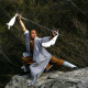 Shaolin Kung Fu Wallpapers (21 images) - WallpaperCat