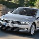 Volkswagen Passat Wallpapers (58 images) - WallpaperCat