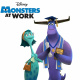 Monsters at Work Wallpapers (24 images) - WallpaperCat