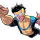 Invincible Wallpapers (66 images) - WallpaperCat