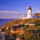 Lighthouse Wallpapers (152 images) - WallpaperCat
