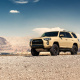 Toyota 4Runner Wallpapers (52 images) - WallpaperCat