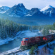 Train Wallpapers (46 images) - WallpaperCat