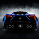 Lykan HyperSport Wallpapers (25 images) - WallpaperCat