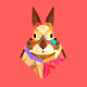 Rabbit Wallpapers (64 images) - WallpaperCat