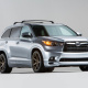 Toyota Highlander Wallpapers (46 images) - WallpaperCat