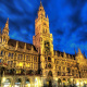 Munich Wallpapers (24 images) - WallpaperCat