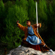 Shaolin Kung Fu Wallpapers (21 images) - WallpaperCat