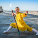 Shaolin Kung Fu Wallpapers (21 images) - WallpaperCat