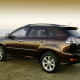 Lexus RX Wallpapers (75 images) - WallpaperCat