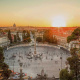 Rome Wallpapers (76 images) - WallpaperCat