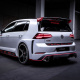 Volkswagen Golf Wallpapers (94 images) - WallpaperCat