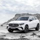 Mercedes-Benz GLC Wallpapers (63 images) - WallpaperCat