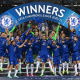 Chelsea Wallpapers (71 images) - WallpaperCat