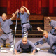 Shaolin Kung Fu Wallpapers (21 images) - WallpaperCat