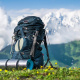 Backpacking Wallpapers (43 images) - WallpaperCat